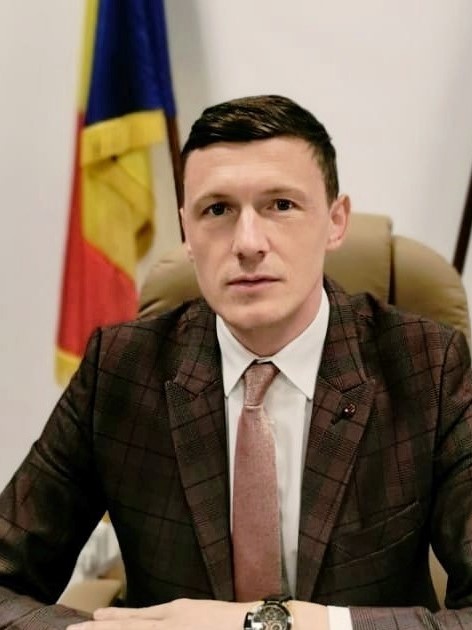 Primarul Dorin Vlașin și-a anunțat noua candidatură la Primăria Năsăud ...