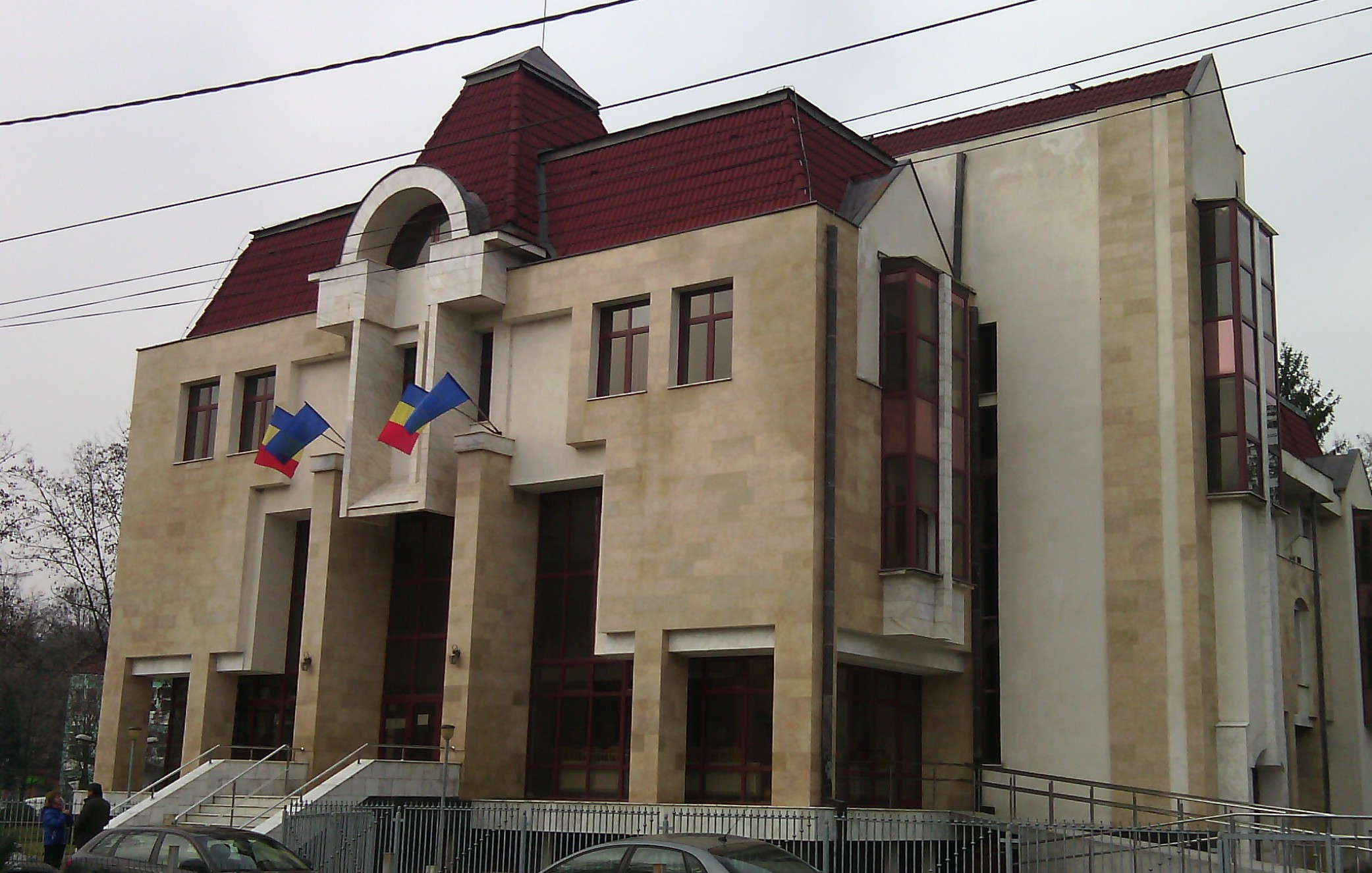 Judecătorii năsăudeni le-au stabilit control judiciar celor 10 bătăuși ...