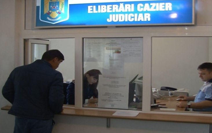 Președintele a promulgat legea care permite eliberarea electronică a ...