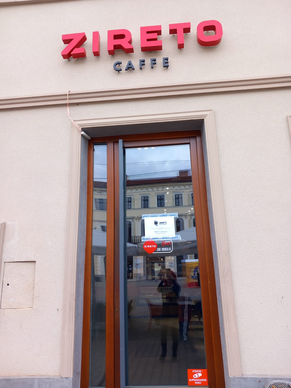 Francizații de la Zireto Bistrița amendați consistent de OPC pentru ...